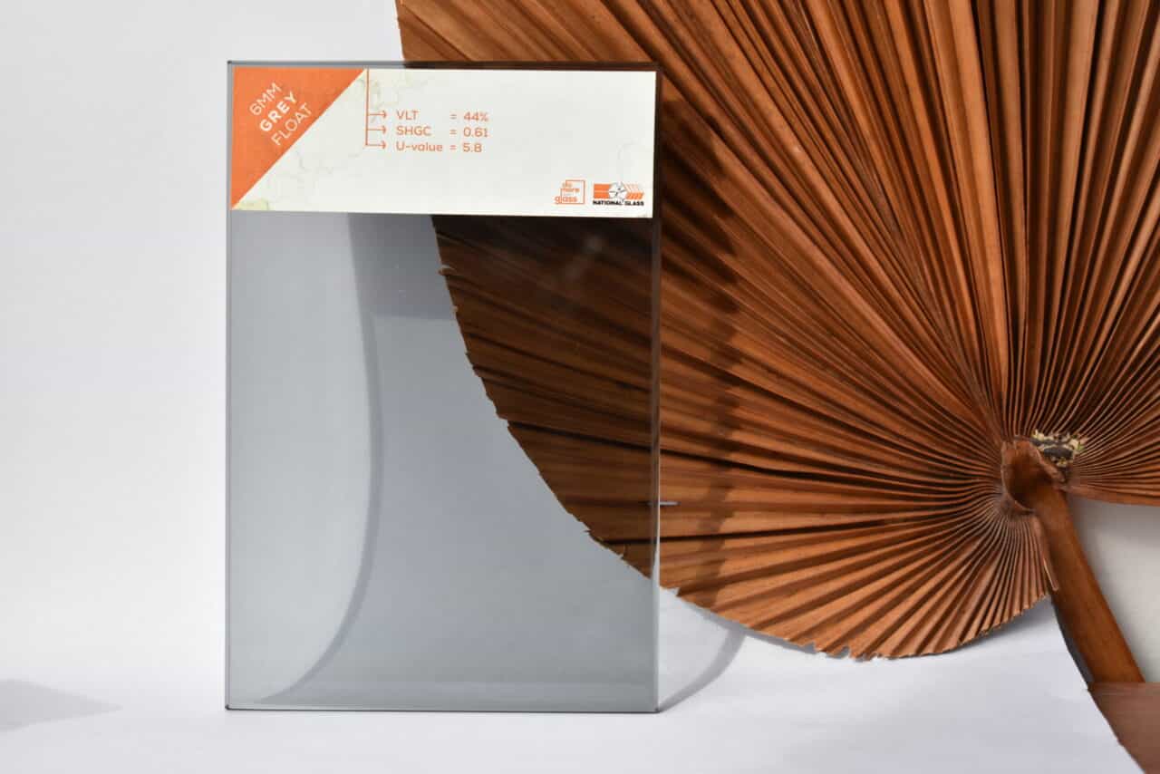 Float Glass Options | C-View