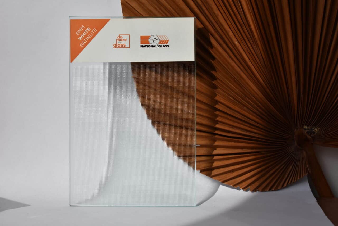 Obscure Glass Options | C-View