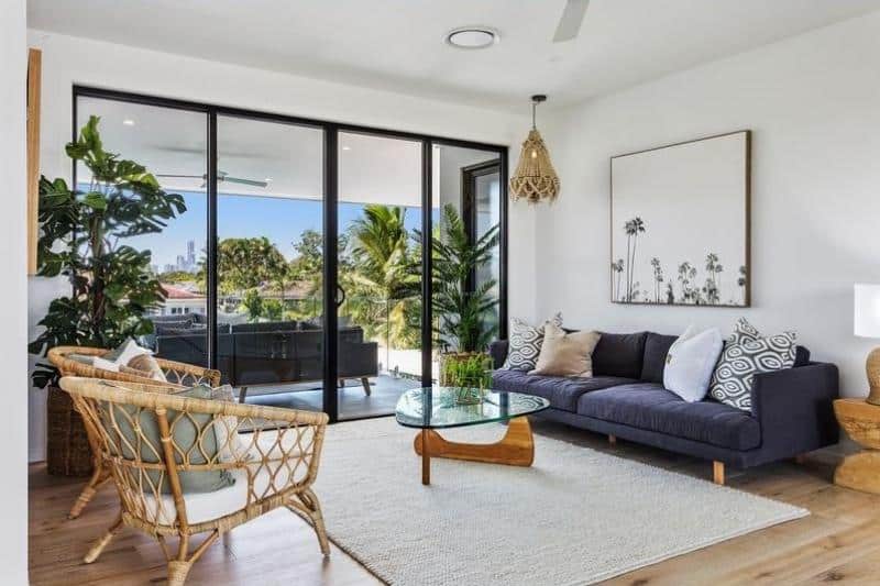 Sliding Doors - C-View Windows