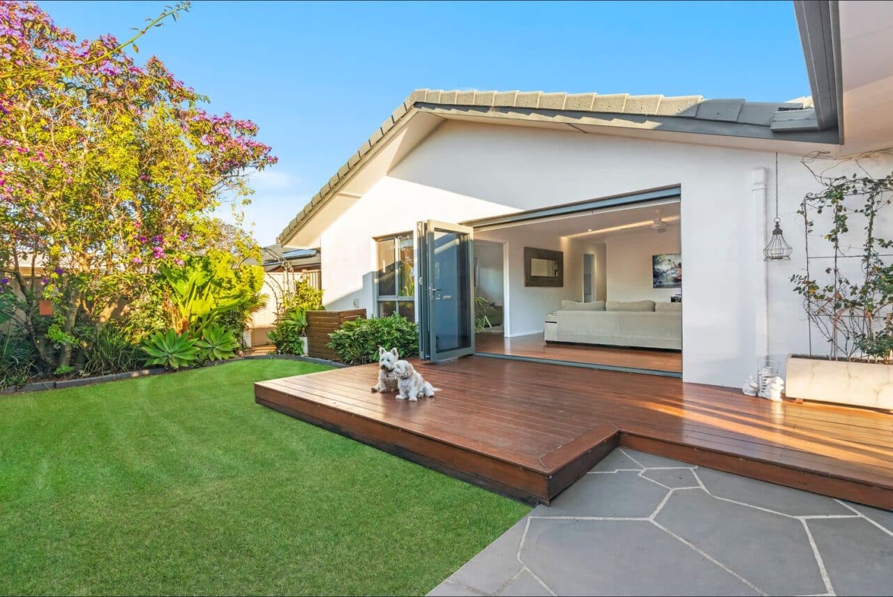 The Allure of Aluminium Bifold Doors | C-View